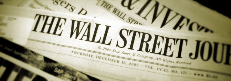 Monica Eaton-Cardone Featured in The Wall Street Journal - Global Risk ...